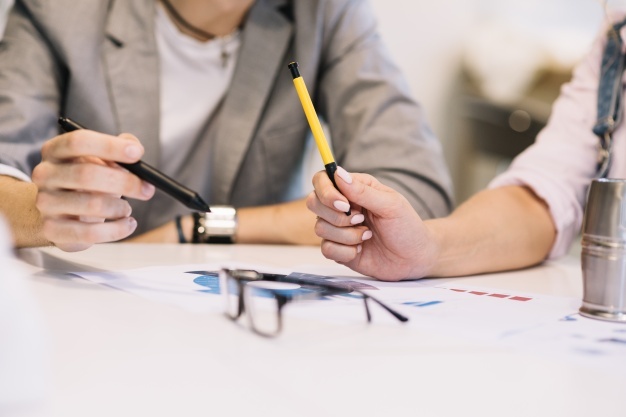 6 Key Things To Look For In A NABERS Assessor